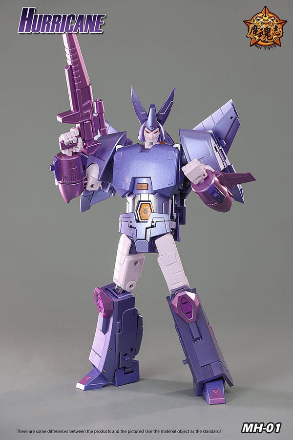 MH-01 Hurricane