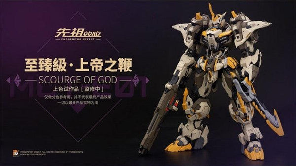 MCT-E01 Scourge of God
