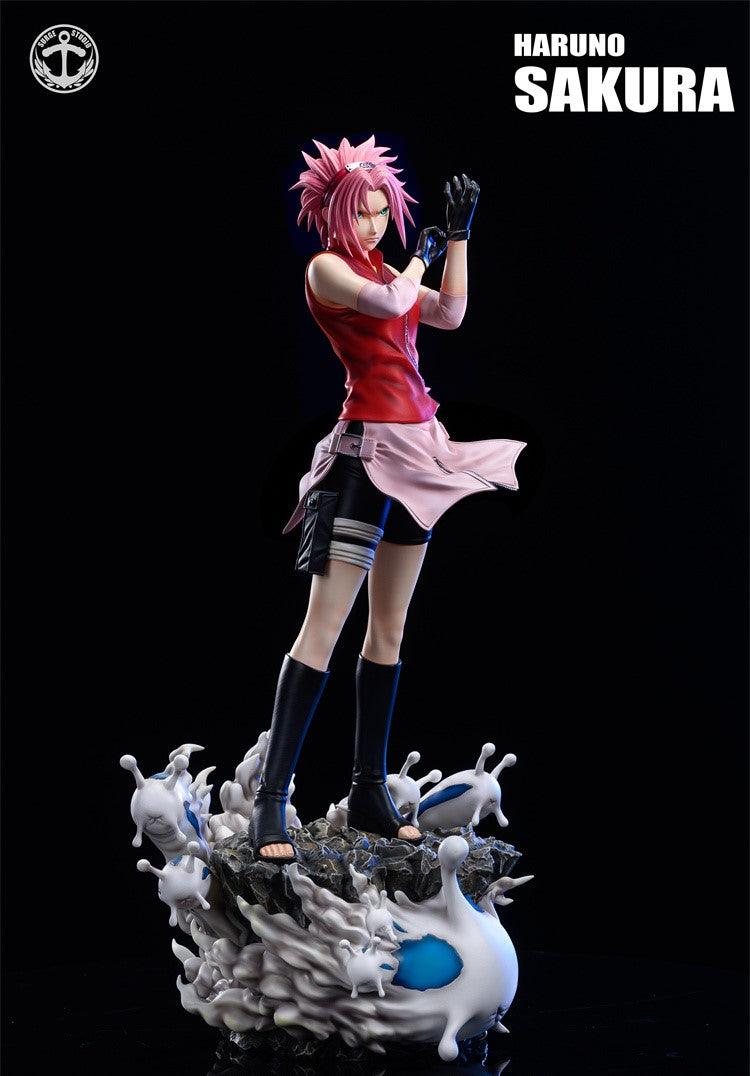 1:6 Haruno Sakura Figure Statue