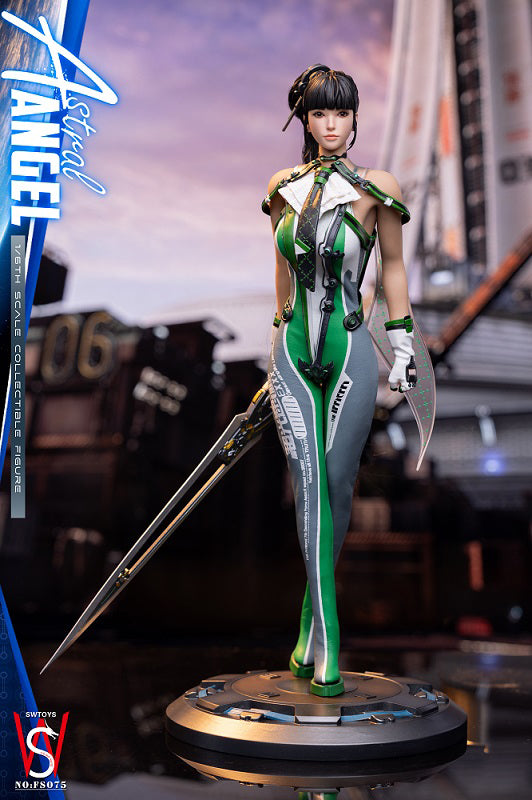 1:6 Astral Angel Action Figure
